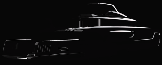 PowerYacht Mag Global Informative Motor Yacht Page: Project: Admiral 55 ...