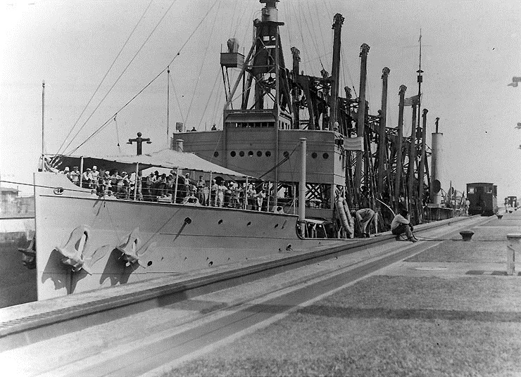 Πλοία που εξαφανίστηκαν μαζί με το πλήρωμα χωρίς κανένα ίχνος