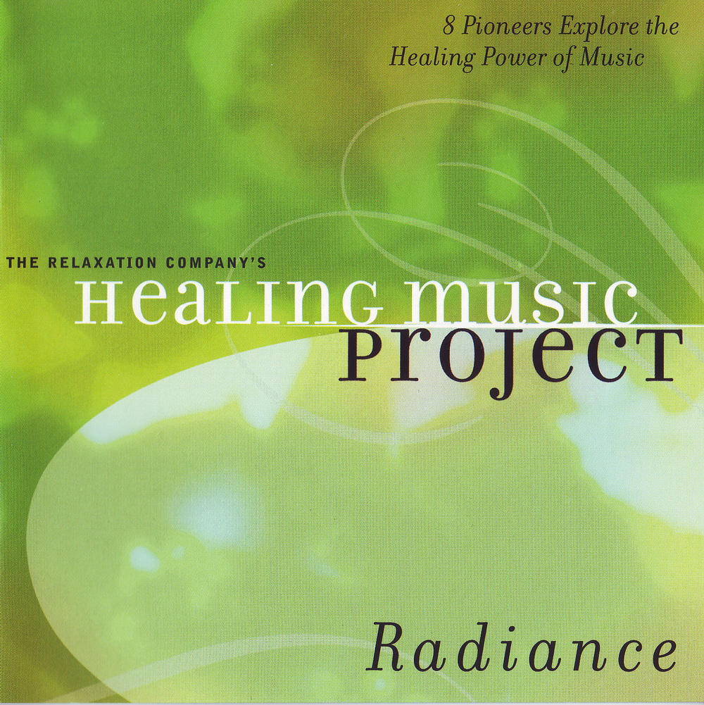 [New Age/Healing] VA - Healing Music Project - Radiance (2003) [FLAC]