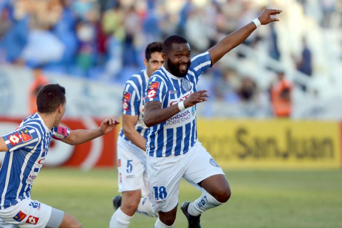 LA 580 DEPORTIVA: Fútbol