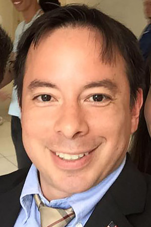 NYC Rubber Room Reporter and ATR CONNECT: Pierre Orbe, Principal of ...