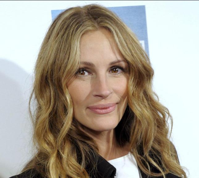 Onfolip: Julia Roberts Profile-Bio and Pictures 2012