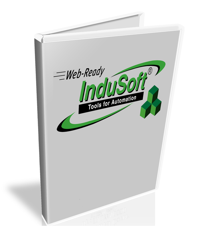 Indusoft México: Versiones