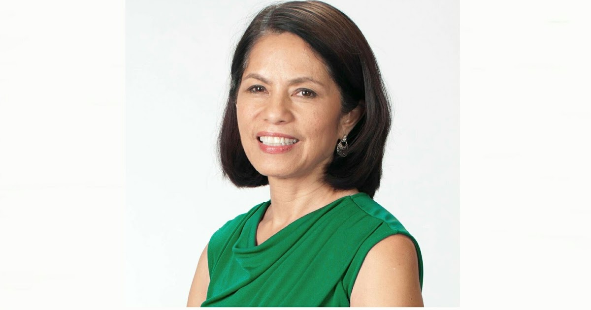 Is DENR Secretary Ms. Gina Lopez A Yellowtard or Not? - Trending Topics ...