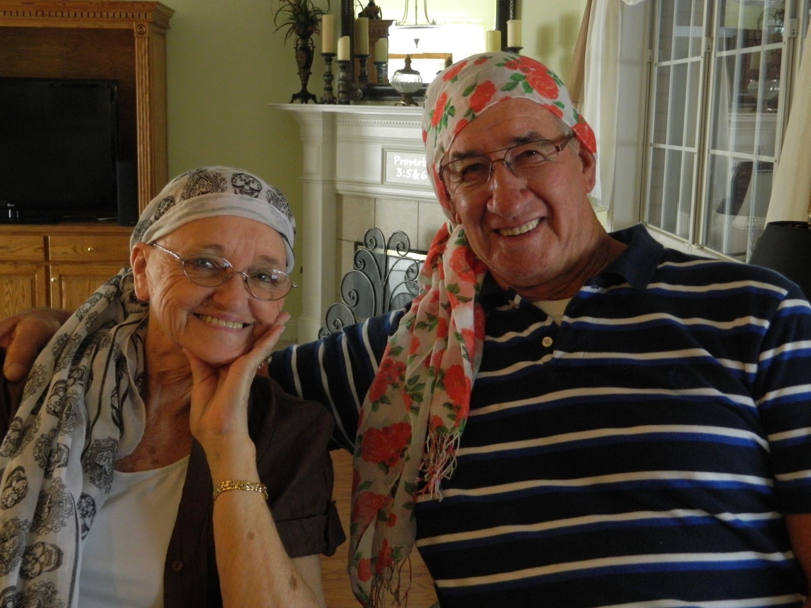 Fans of Sybil Wilson