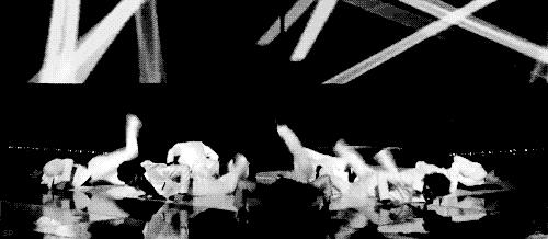 Scorpion Dance Move Tumblr