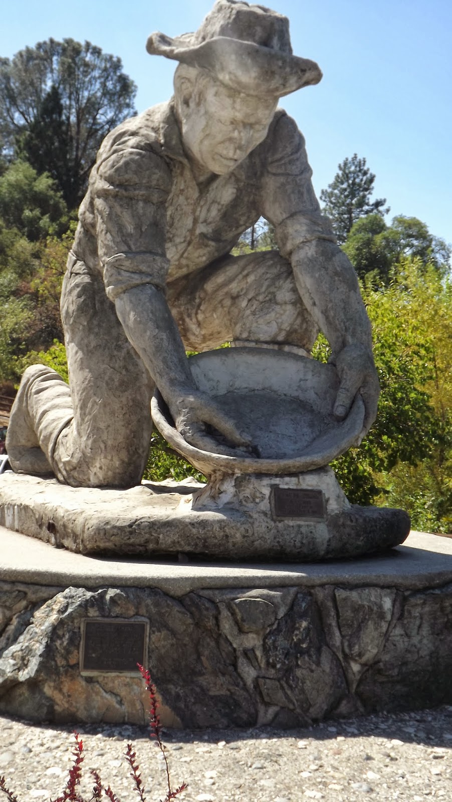 Lupi's Western Wanderings