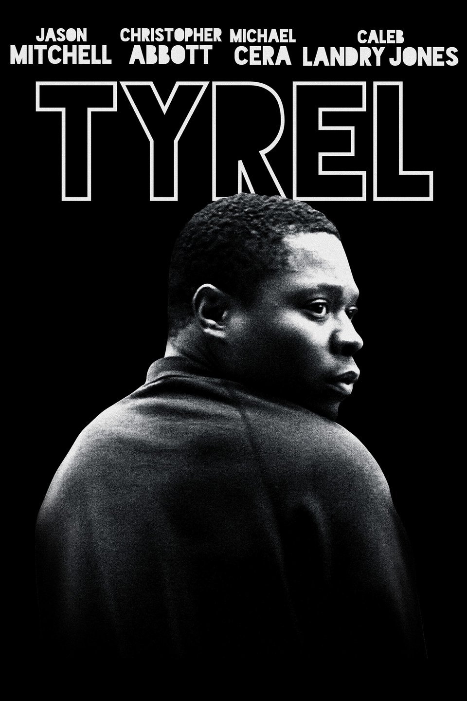 Maurice's Thesis Pieces: Tyrel (2018) - My Real Favourite Film of 2018