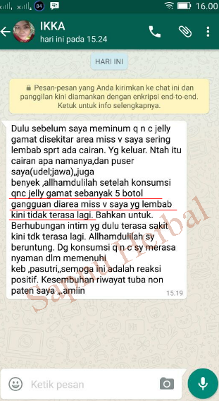 Cara Mengobati Luka Sariawan di Mulut Rahim Secara Alami | Obat ...