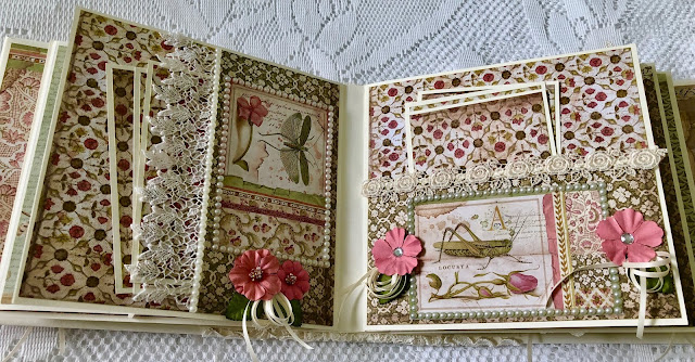 Cheryl's Paper Creations