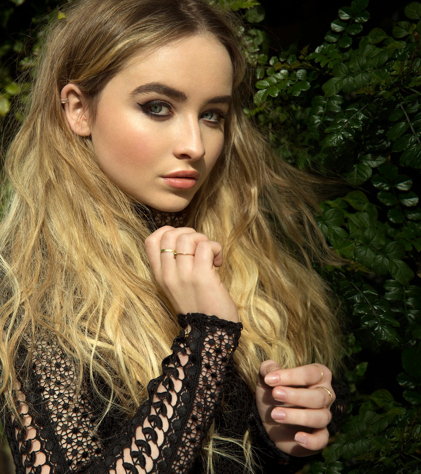Sabrina Carpenter Spain: Nuevas fotos del Photoshoot de Sabrina para su ...