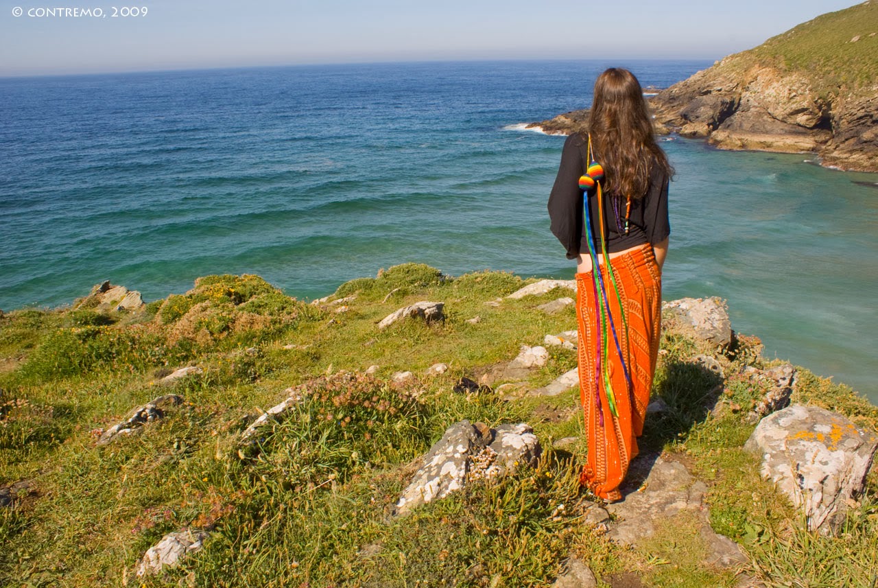 Cosas de Antonio: La soledad