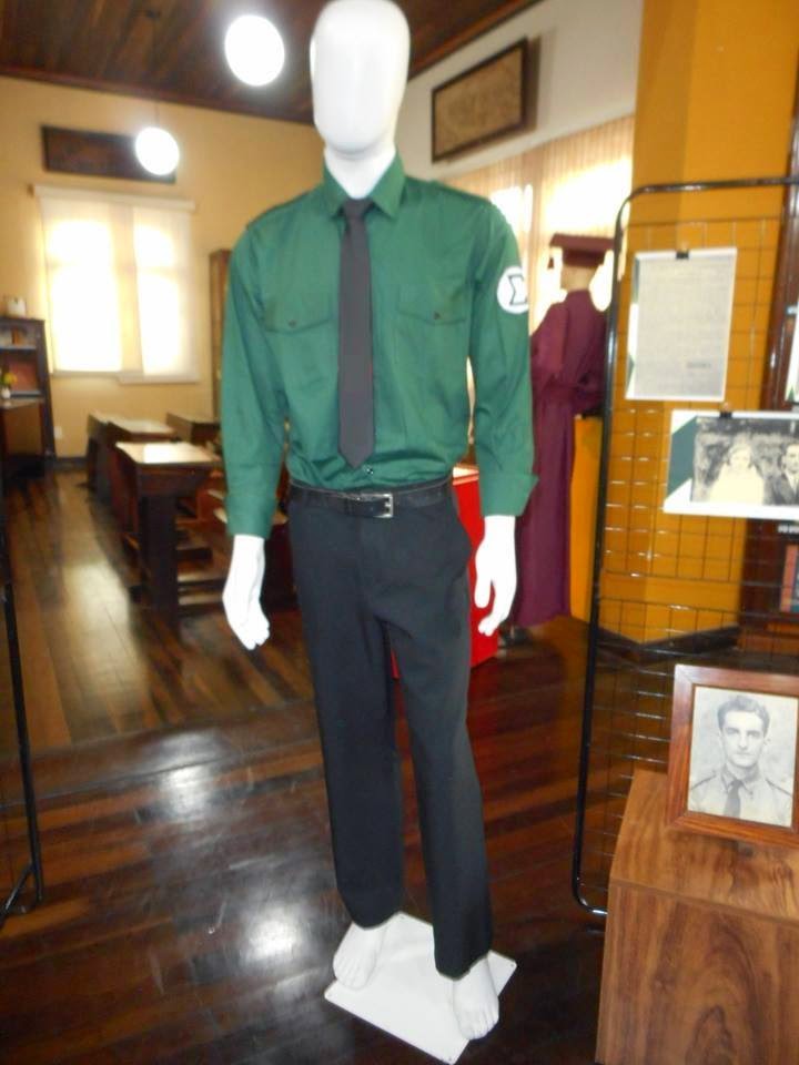 História do Partido de Representação Popular.: "Aspectos da exposição ...