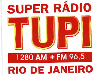 Super Radio Tupi Ao Vivo 1280 AM | Radio online