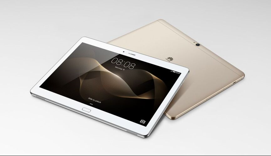 Los 3 nuevos productos de Huawei en el CES 2016