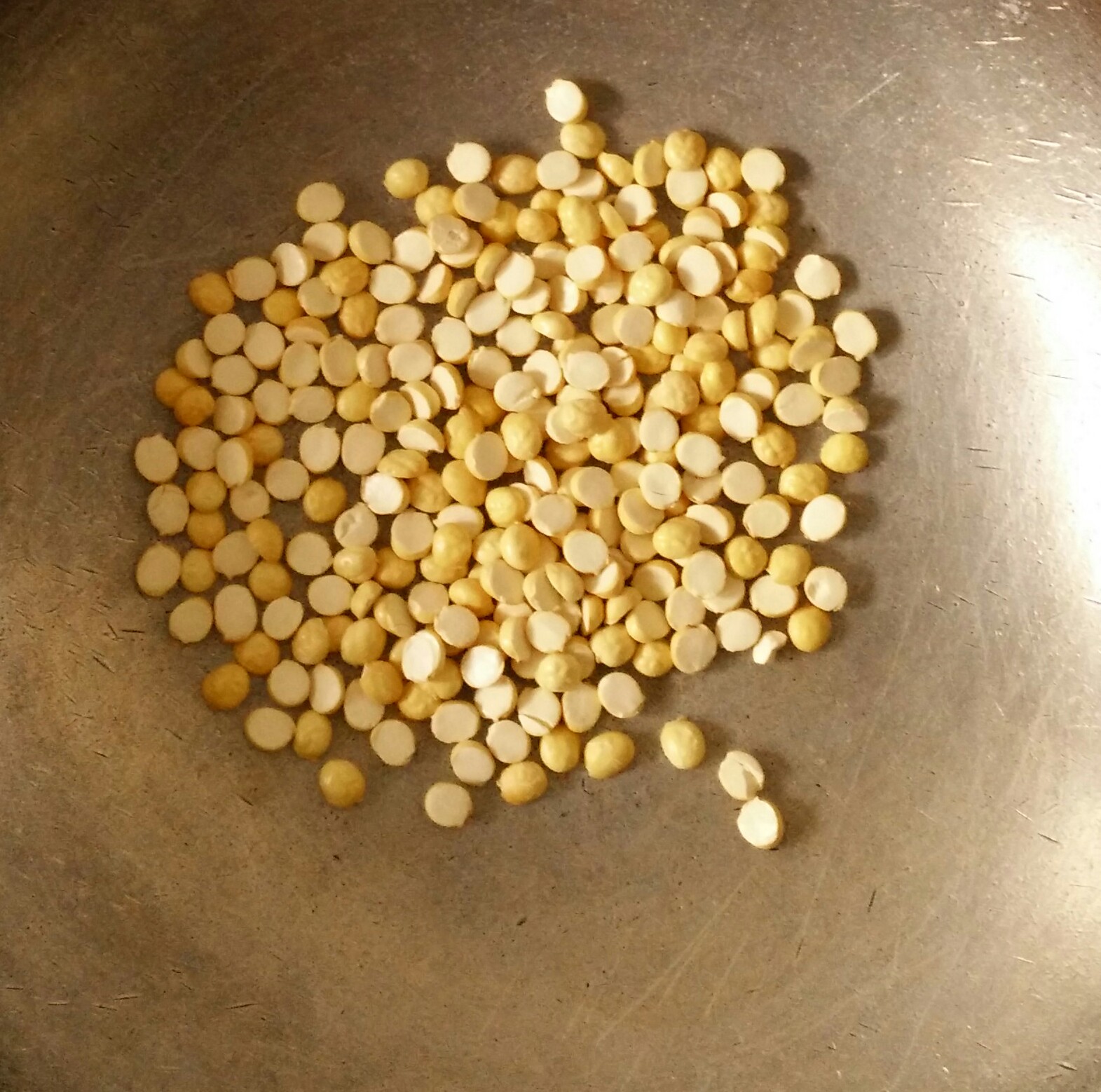 Welcome to Prameela's Kitchen: Spicy Seasoned Puffed Rice / Khara Kadle ...