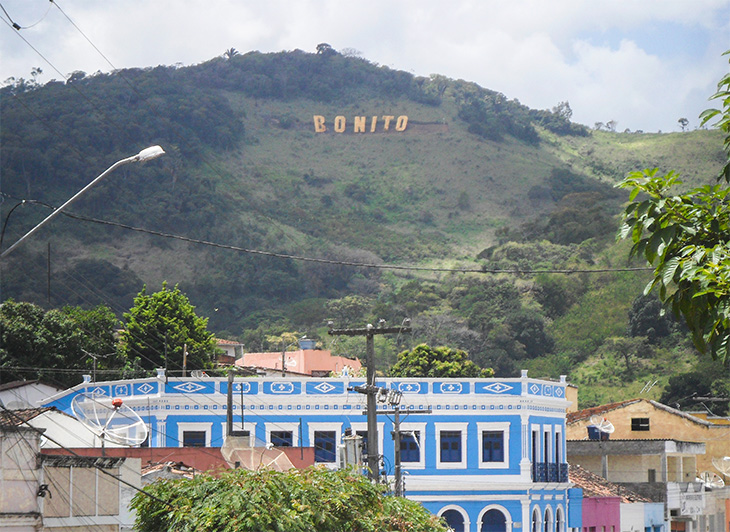 Bonito, em Pernambuco: ecoturismo na Zona da Mata | Trilhas e Cantos