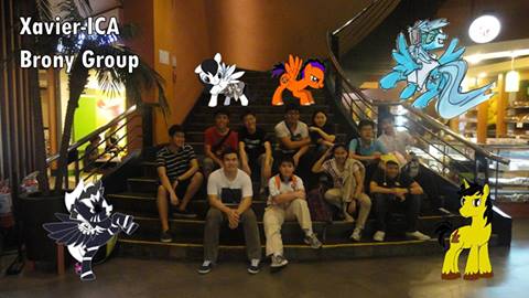 Equestria Daily - MLP Stuff!: Nightly Roundup #672