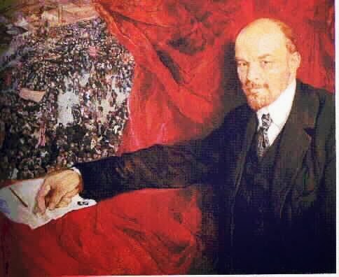 90 anos depois: Lênin e a herança da luta revolucionária