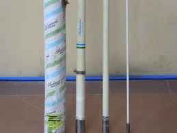 ELECTRONICS MARINE NAVIGATION SPECIALIST: Shakespeare Style 393 HF ANTENNA