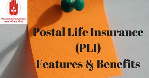 Postal Life Insurance (PLI) | Features & Benefits
