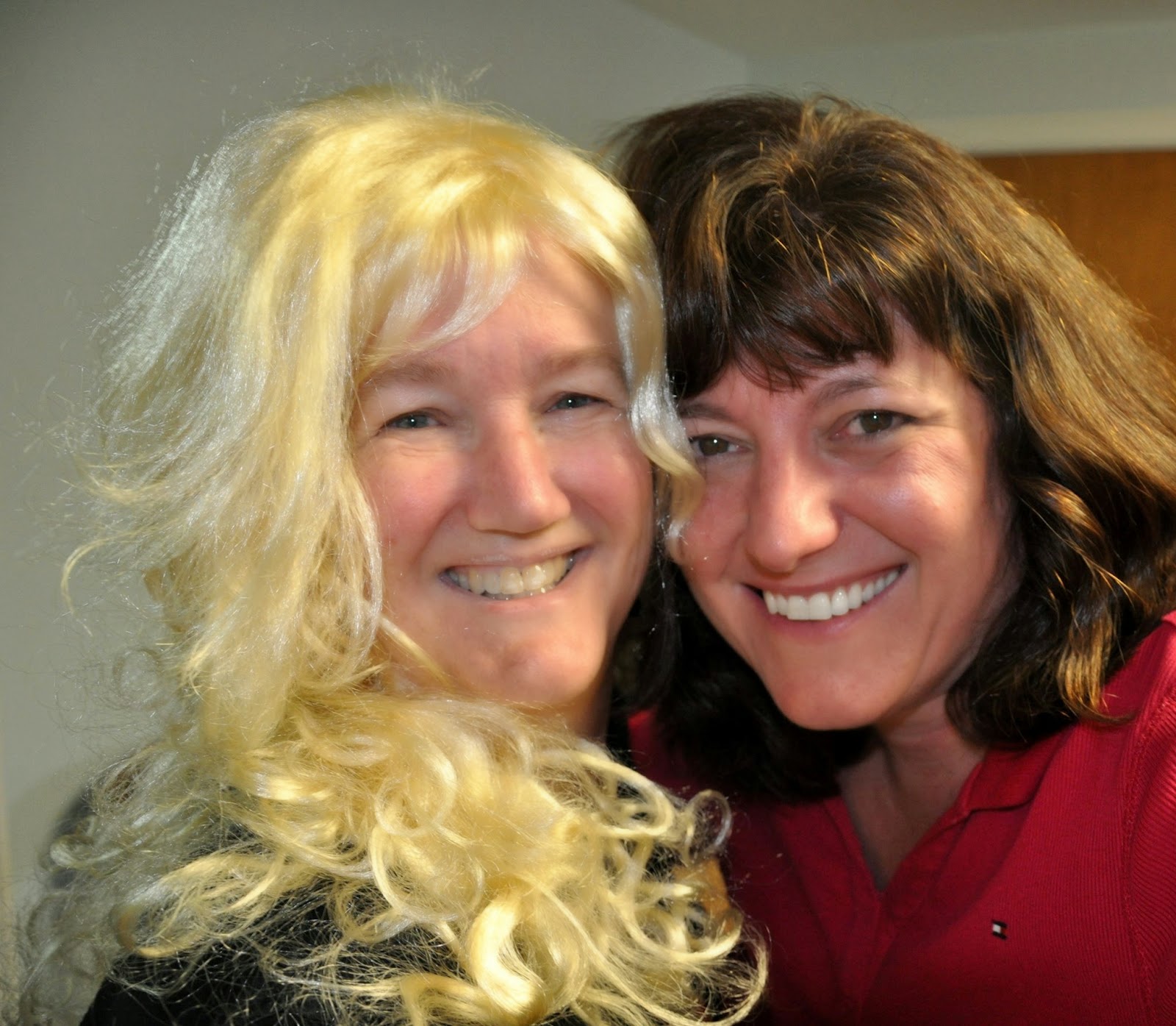 But Wait, There's More...: Remembering Ruthanne