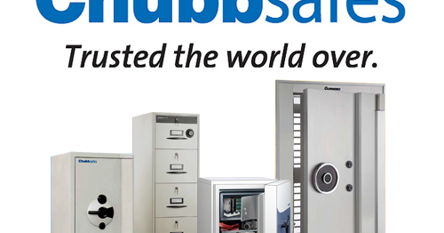 Distributor Resmi Chubb Indonesia