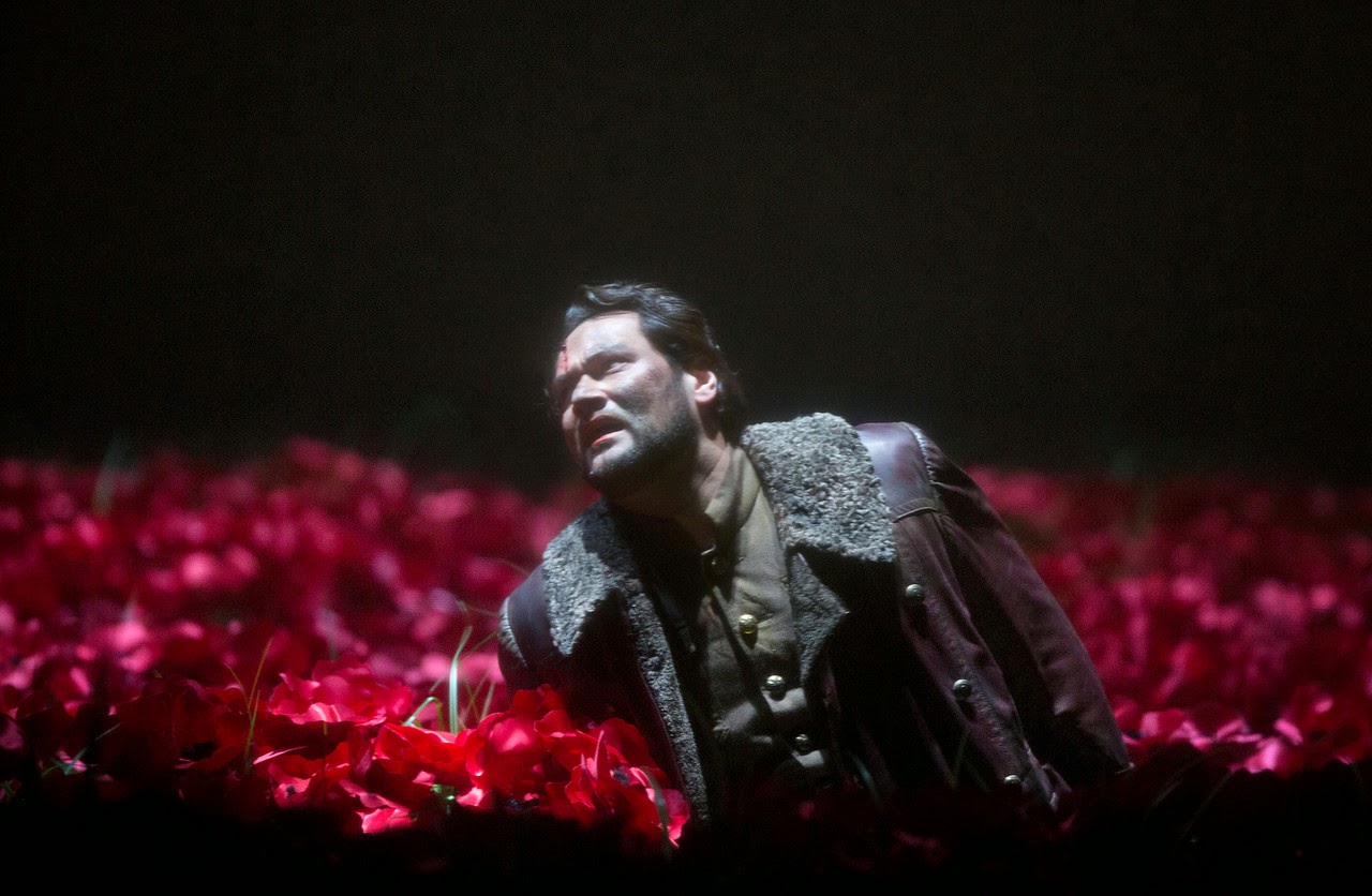 Ópera Perú: Ildar Abdrazakov y sus debuts en Lima