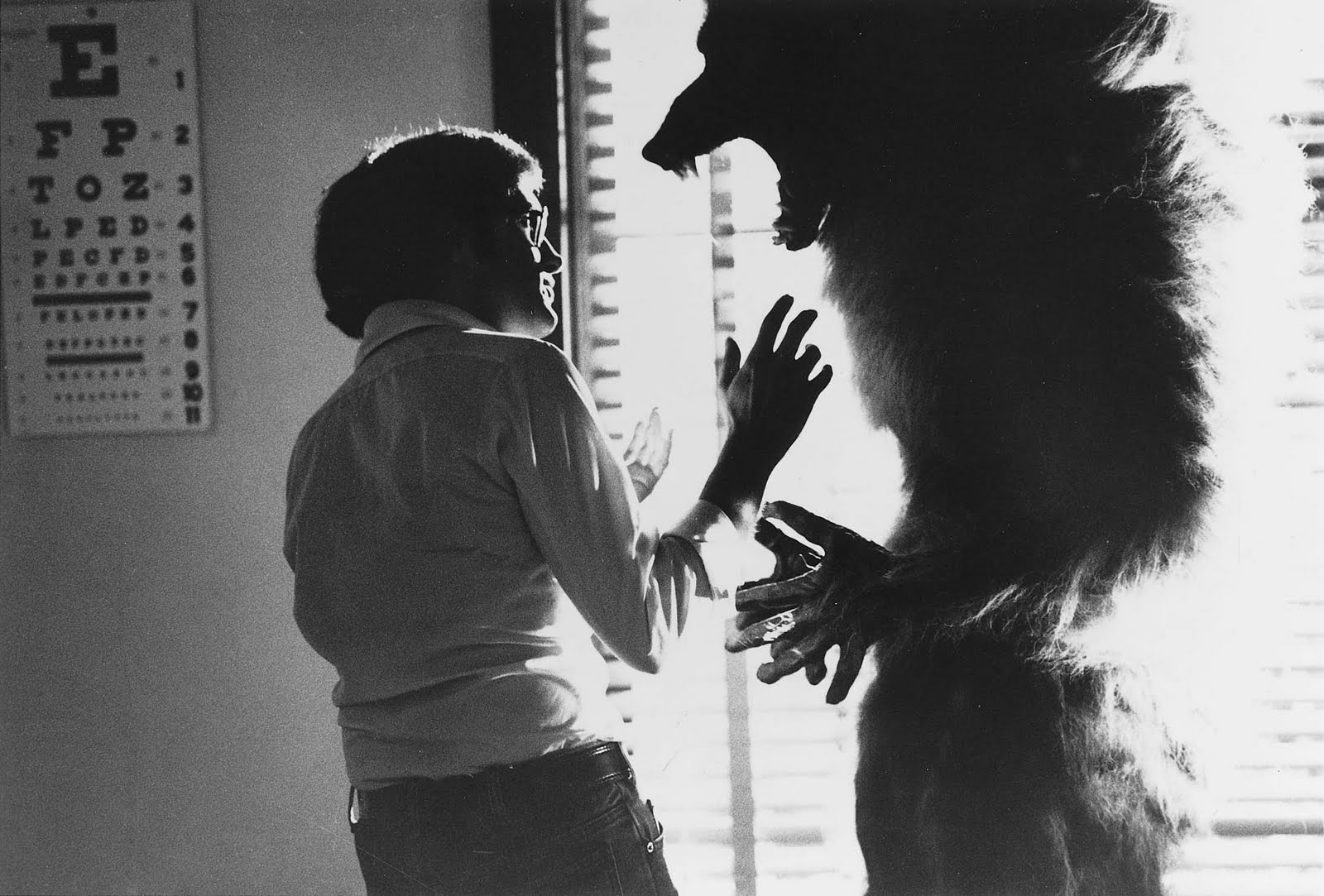 CULT MOVIES DOWNLOAD: THE HOWLING (1981)
