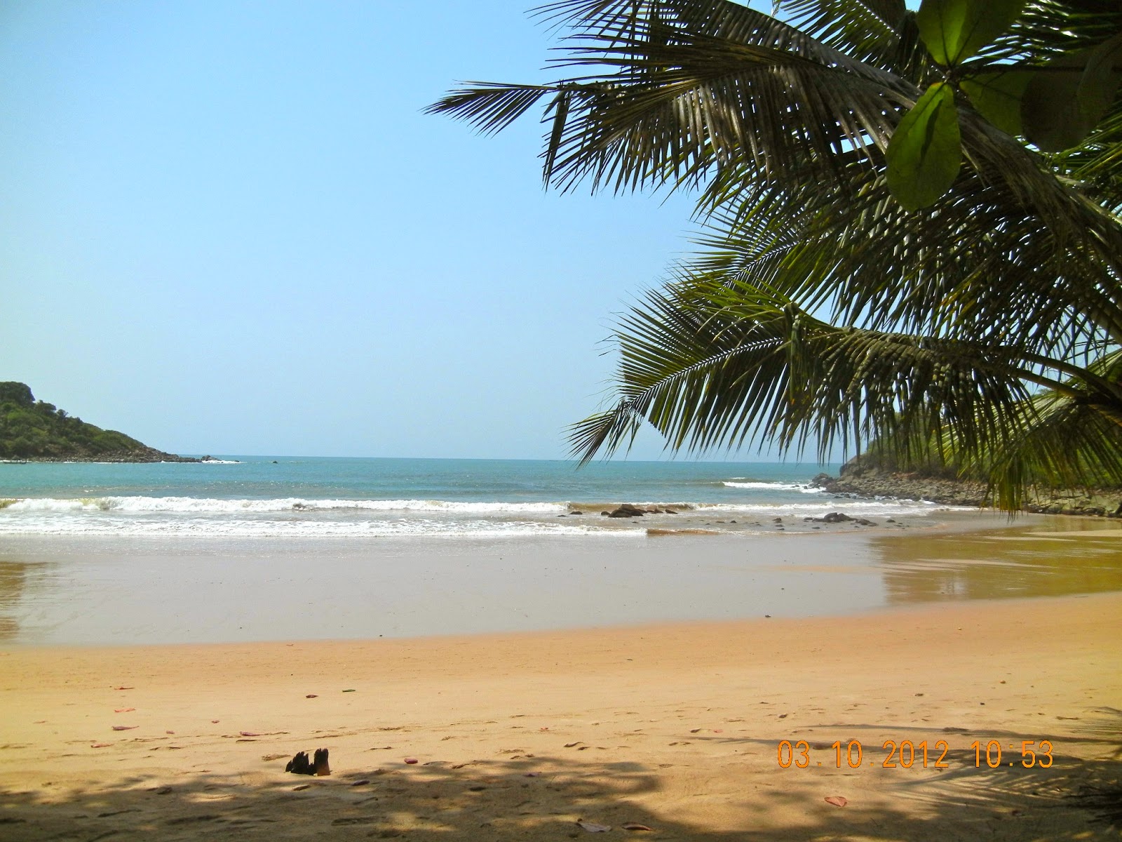 Murder is Everywhere: Murder is Everywhere - Including at Cape Three Points