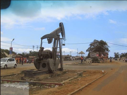 Moanda : retour au calme | BA SANGO YA CONGO KINSHASA