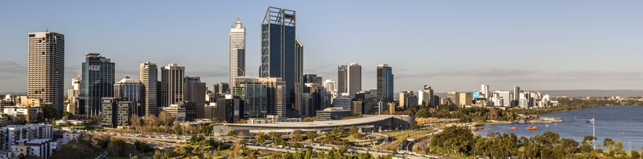 The Holiday and Travel Magazine: Welcome to Perth - the capital of ...