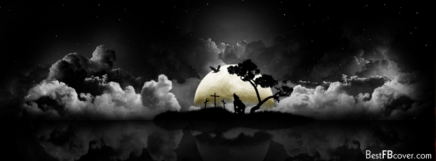 Abstract Facebook Covers