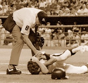 Mike Torrez: Early Eighties Mets Pitcher (1983-1984)