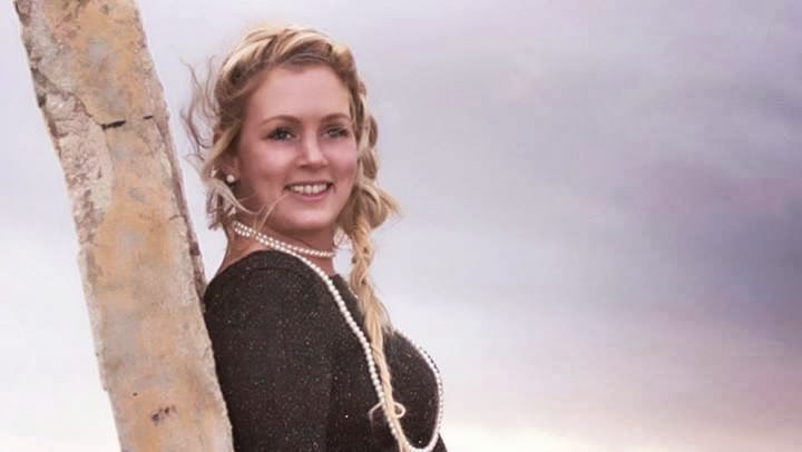 Interview with Rachel Florence Roberts