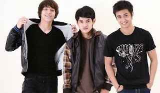 Biodata The Junas Monkey