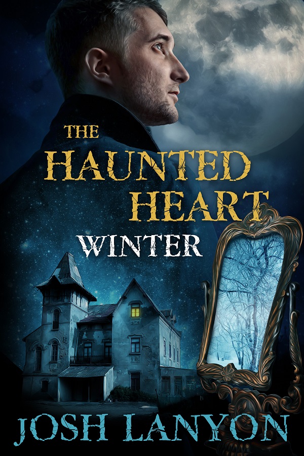 JustJoshin Publishing Inc The Haunted Heart Playlist justjoshin-publishing-inc-the-haunted-heart-playlist