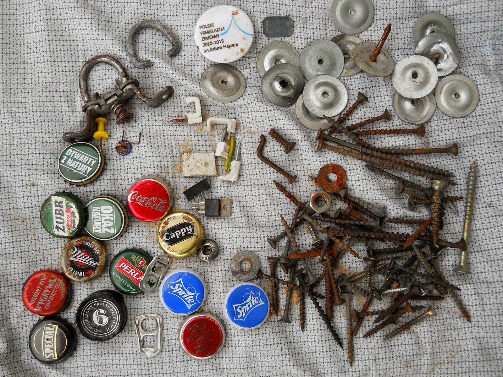 Portable Antiquity Collecting and Heritage Issues: Archaeology of a ...