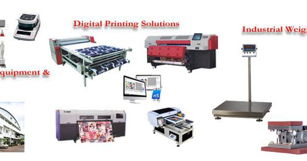 JISL – Jay Instruments and Systems Pvt. Ltd : Jay Instruments & Systems ...