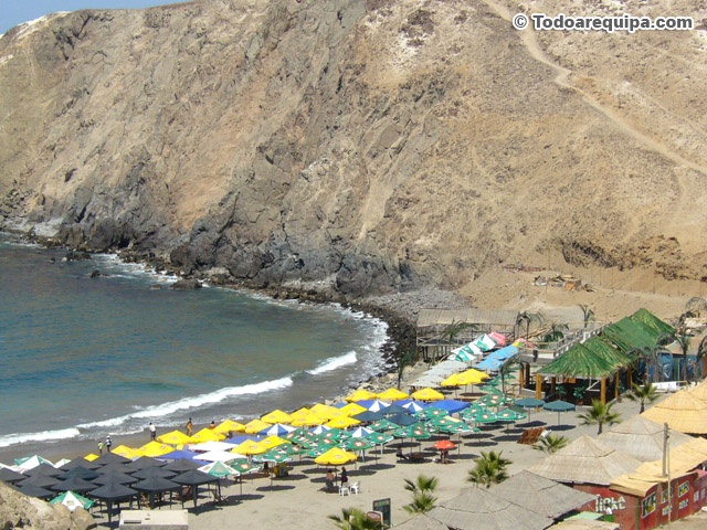 La Riqueza del mar peruano-orgullo y responsabilidad