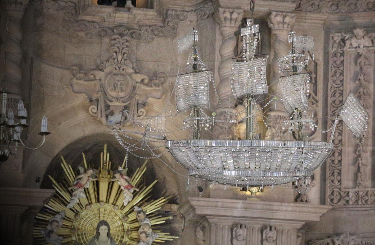 Crimentales: El candil - Ramón López Velarde