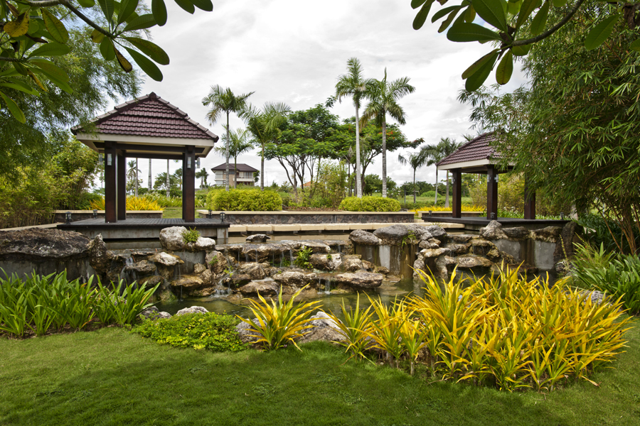 Ayalaland Premier The Parks at Amara Photos and Amenities - Cebu Tech ...