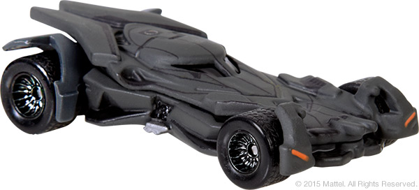T-Hunted!: Um inédito carro do Batman para a Comic-Con deste ano!