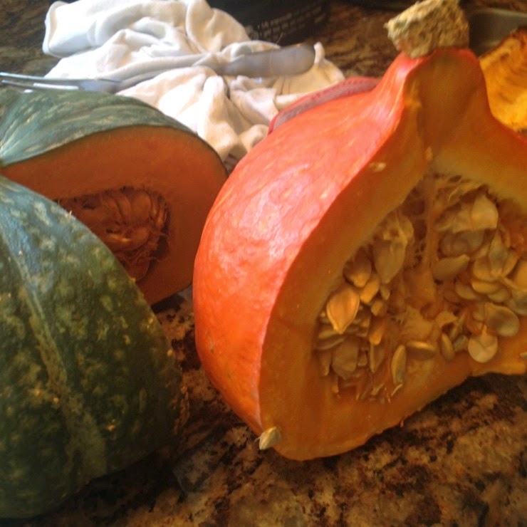 Tamera Beardsley: French Basketeers - Fall Foods French Style