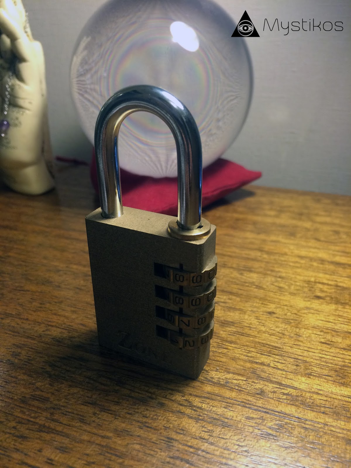 Dream Lock