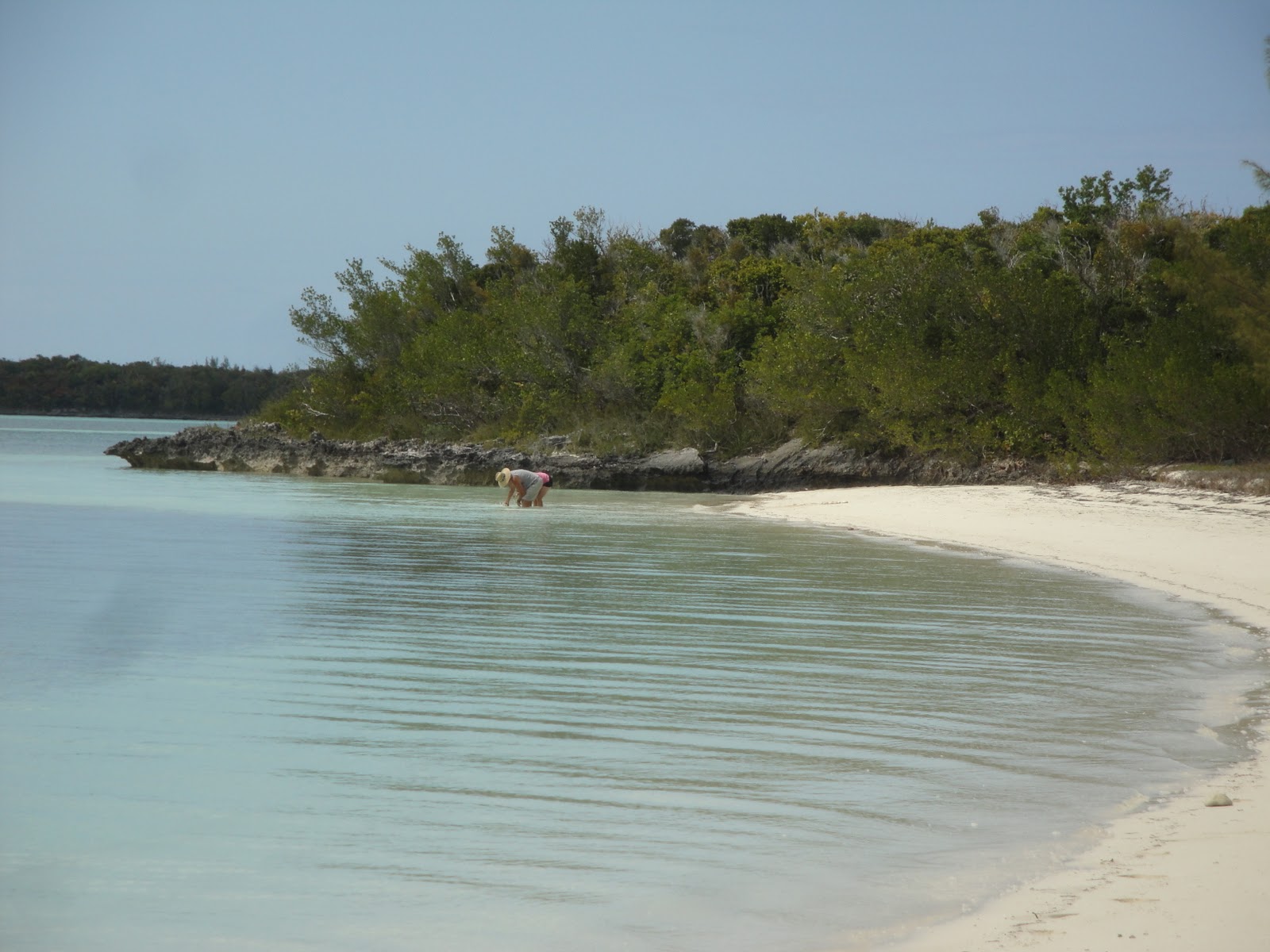 The Adventures of Monk's Vineyard - The Great Loop and Beyond: Manjack ...