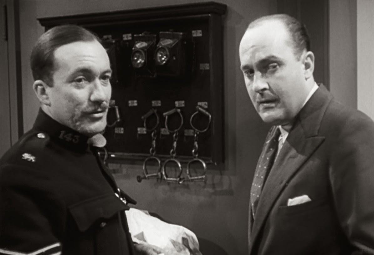 Rank and File - A British Cinema Blog