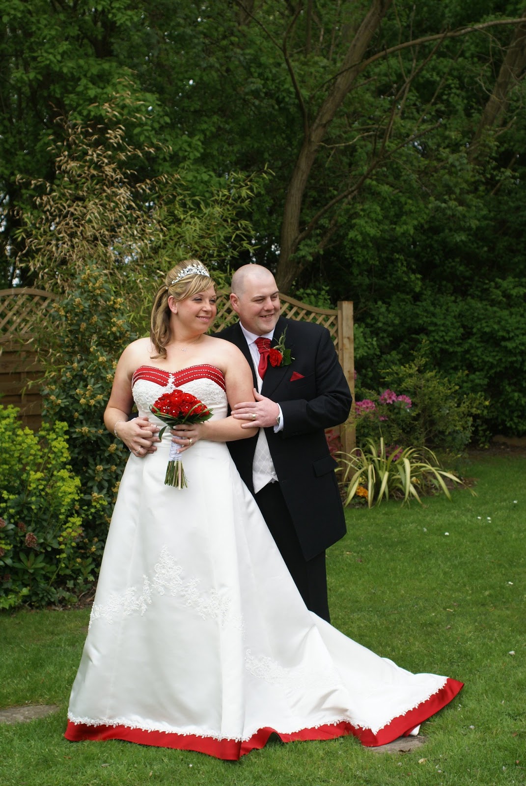 Wedding World Photography: St Nick's Church Whiston - Village Hotel ...