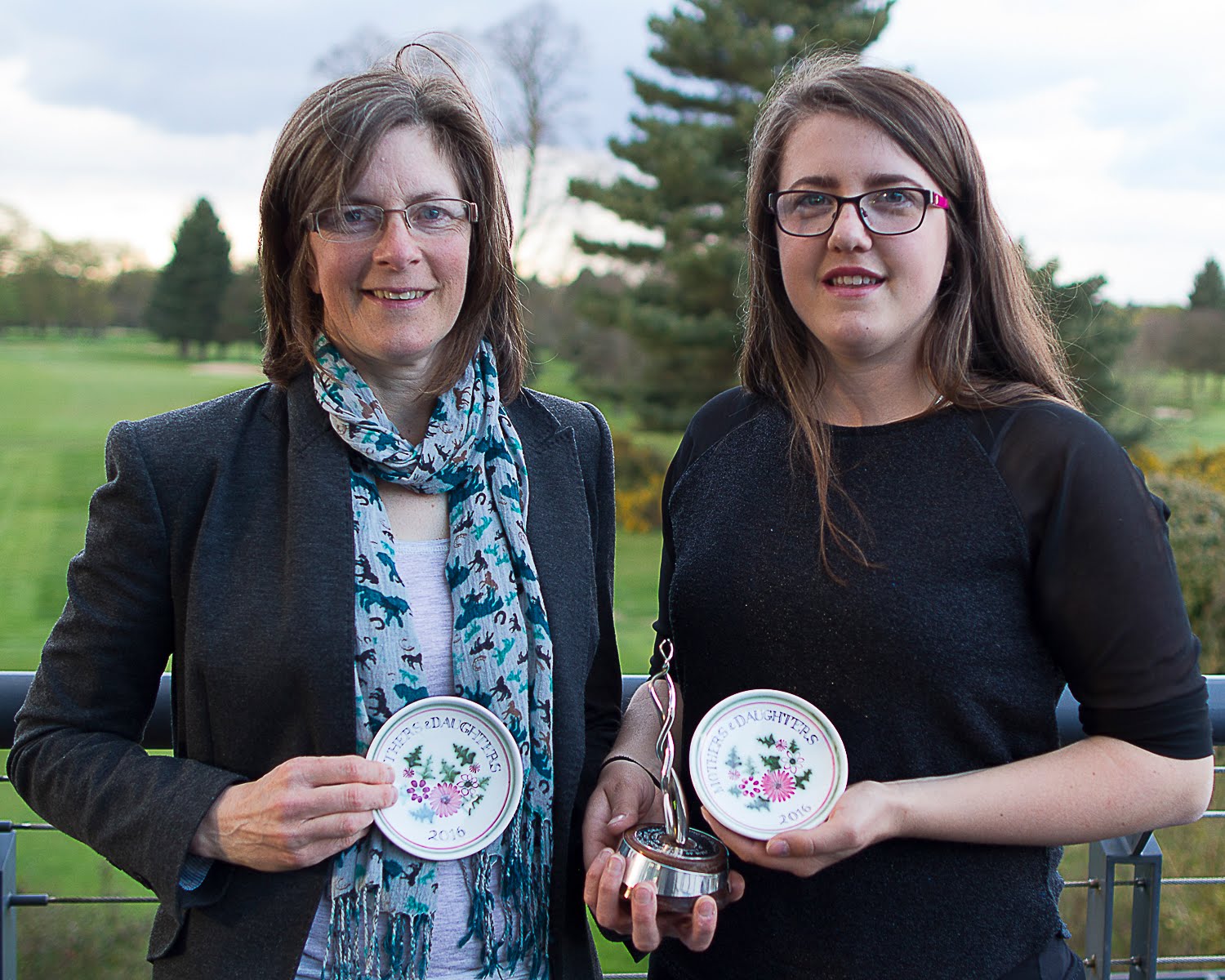 KirkwoodGolf: Mothers and Daughters Preview 2017