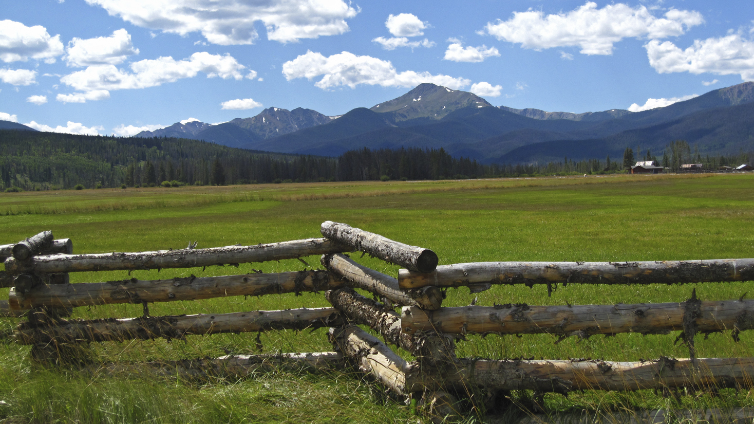 Front Range : Climbing, Hiking & Mountaineering : SummitPost